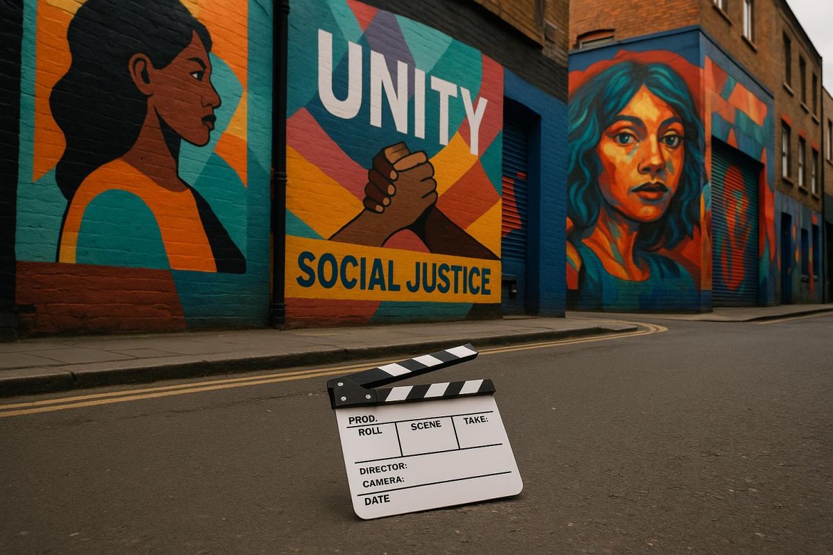 Developing Room Films Debuts with socially conscious genre shorts amid ...