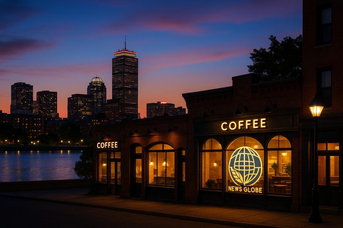 Boston Globe charts ambitious plan for 2026 | Engage365